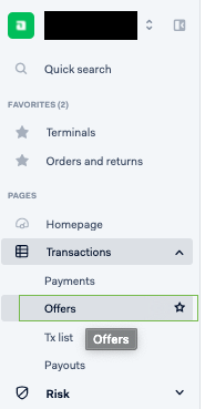 What are offers and how can they cause the Payment “Pending” issue in ...